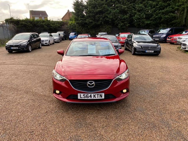 Used Cars for sale in Worksop, Nottinghamshire | Omega Motor Company