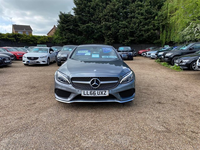 Used Cars for sale in Worksop, Nottinghamshire | Omega Motor Company