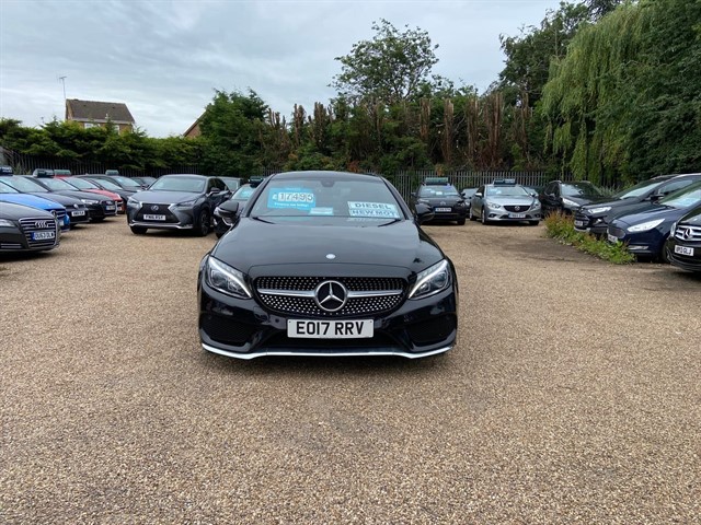 Used Cars for sale in Worksop, Nottinghamshire | Omega Motor Company