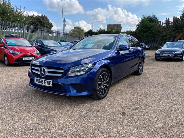 Used Cars for sale in Worksop, Nottinghamshire | Omega Motor Company