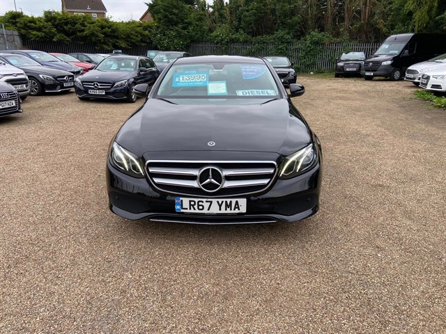 Used Cars for sale in Worksop, Nottinghamshire | Omega Motor Company