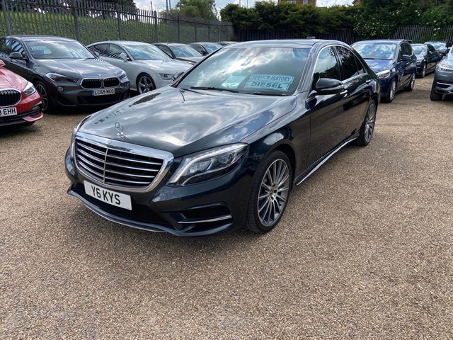 Used Cars for sale in Worksop, Nottinghamshire | Omega Motor Company