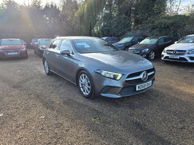 Used Cars for sale in Worksop, Nottinghamshire | Omega Motor Company