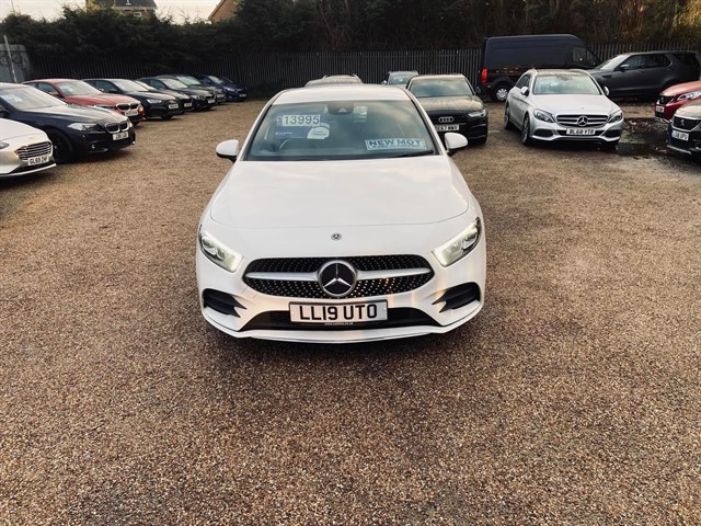 Used Cars for sale in Worksop, Nottinghamshire | Omega Motor Company