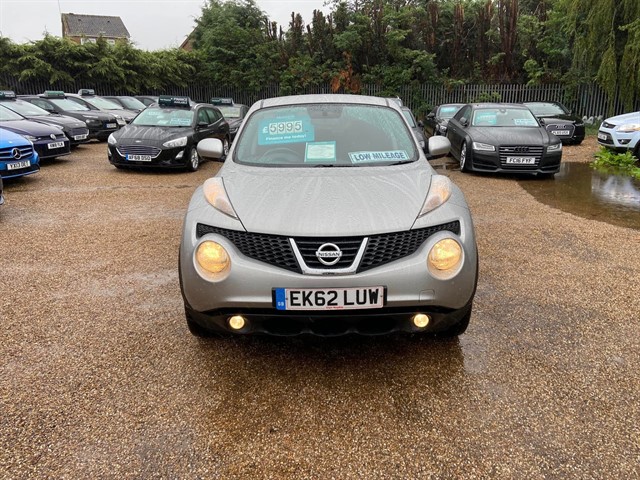 Used Cars for sale in Worksop, Nottinghamshire | Omega Motor Company