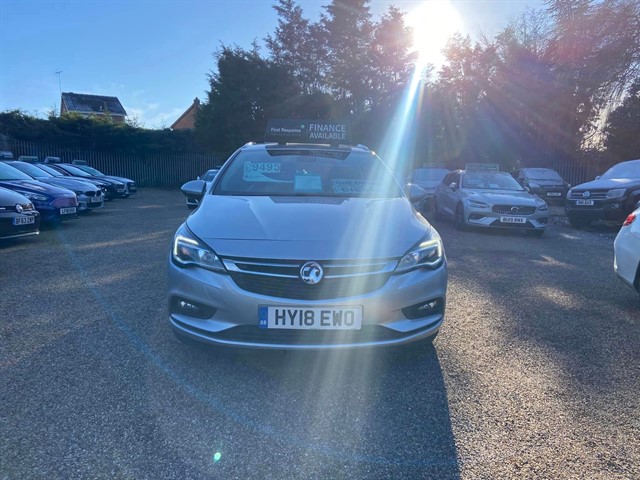 Used Cars for sale in Worksop, Nottinghamshire | Omega Motor Company