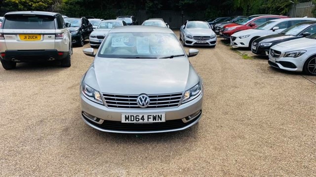 Used Cars for sale in Worksop, Nottinghamshire | Omega Motor Company