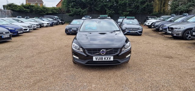 Used Cars for sale in Worksop, Nottinghamshire | Omega Motor Company