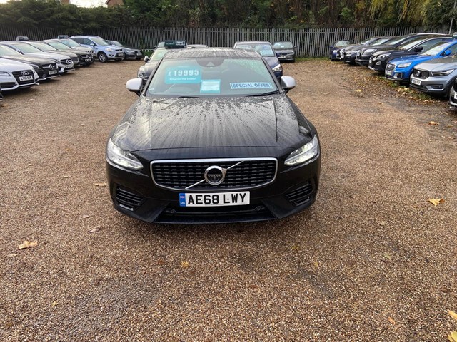 Used Cars for sale in Worksop, Nottinghamshire | Omega Motor Company