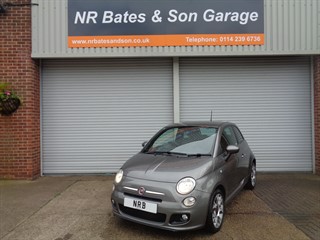 Used Cars for sale in Sheffield, South Yorkshire | N.R. Bates & Son