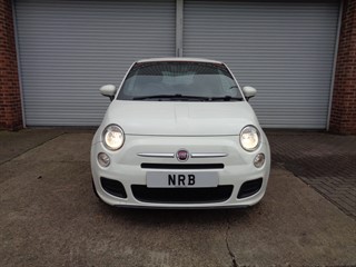 Used Cars for sale in Sheffield, South Yorkshire | N.R. Bates & Son