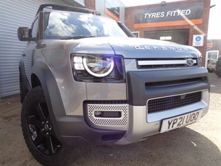 Used Vehicles in Sheffield, South Yorkshire | N.R. Bates & Son