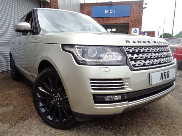 Used Cars for sale in Sheffield, South Yorkshire | N.R. Bates & Son