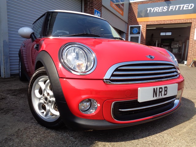 Used Cars for sale in Sheffield, South Yorkshire | N.R. Bates & Son