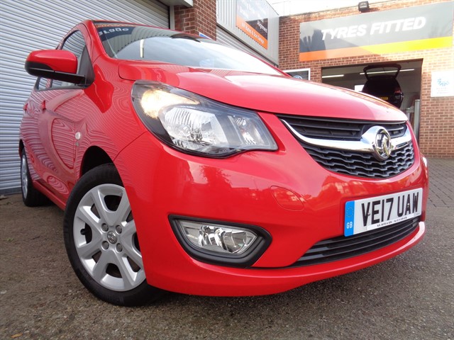 Used Vehicles in Sheffield, South Yorkshire | N.R. Bates & Son
