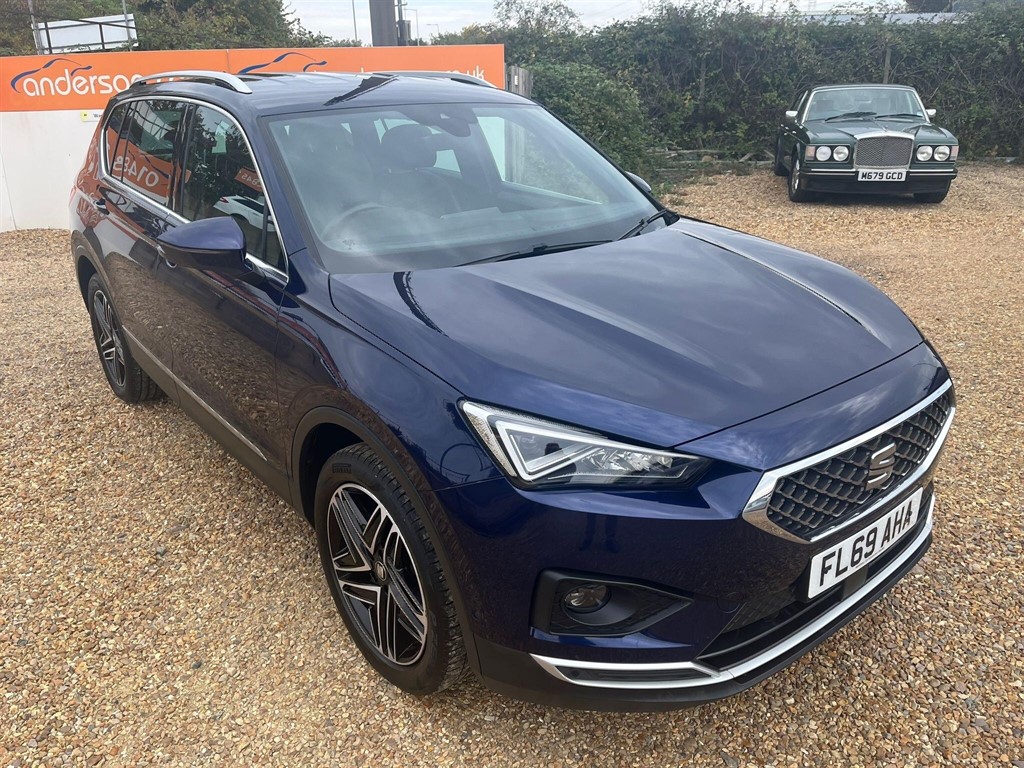 Used Vehicles in St Neots, Cambridgeshire | Peter Anderson Cars