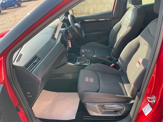 Used Vehicles in St Neots, Cambridgeshire | Peter Anderson Cars