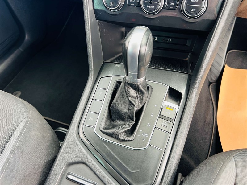 Used Volkswagen Tiguan for sale in Aldridge, West Midlands | National ...
