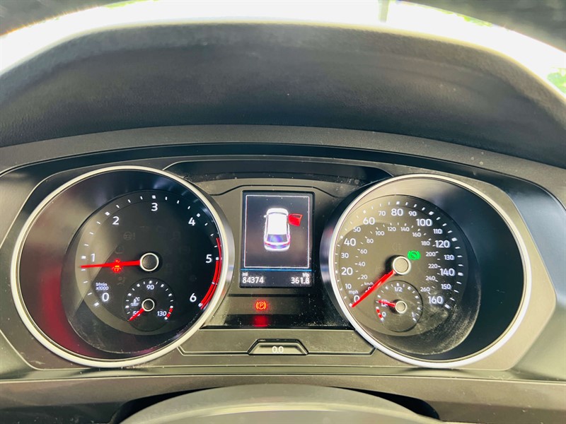Used Volkswagen Tiguan for sale in Aldridge, West Midlands | National ...