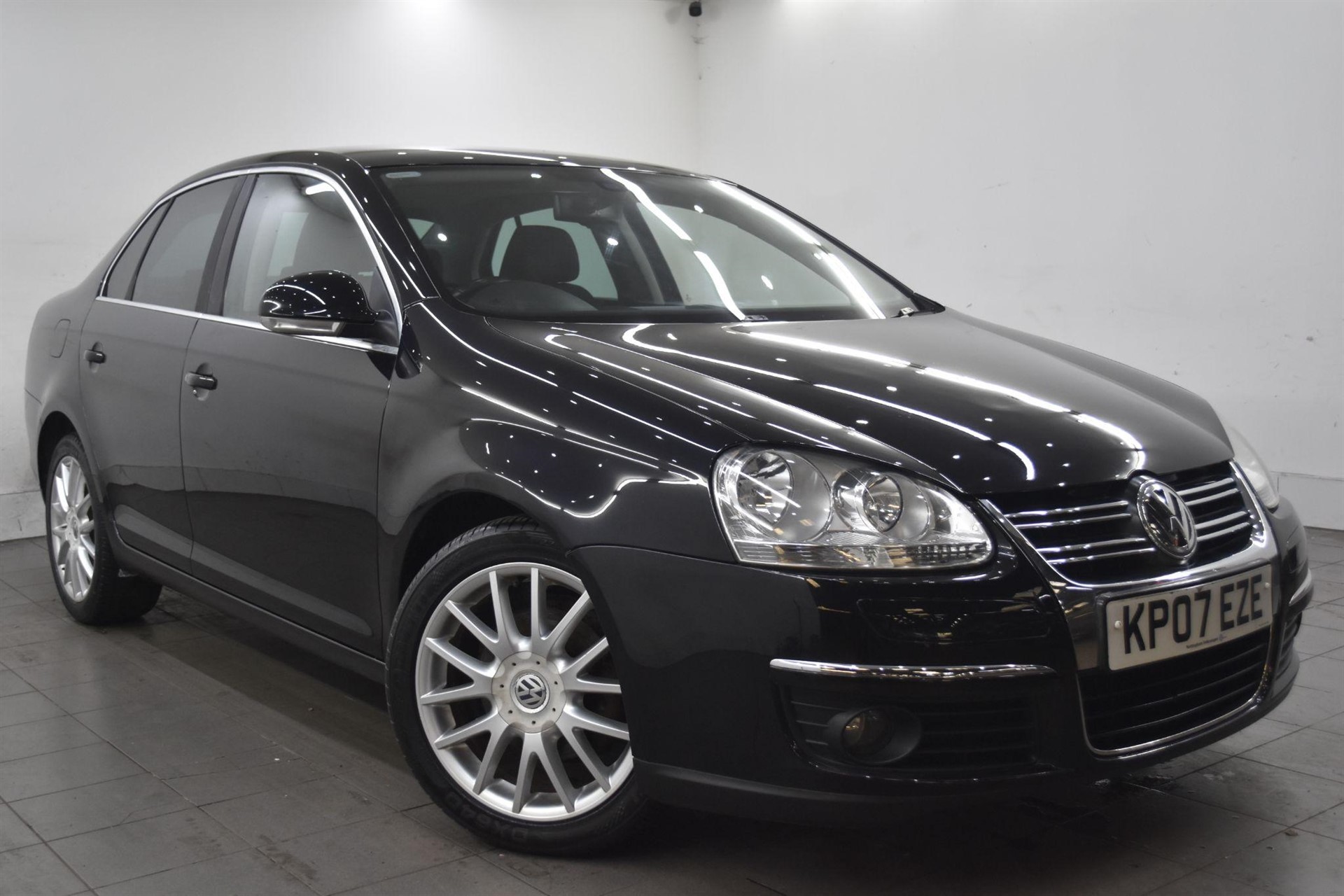 Used Volkswagen Jetta for sale in Blackburn, Lancashire | North West ...
