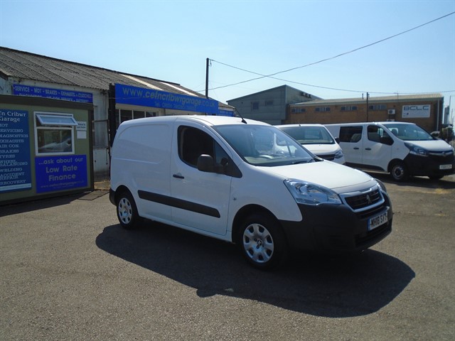 Cefn Cribwr Garage | Quality Used Cars, Vans and Vehicle Servicing ...