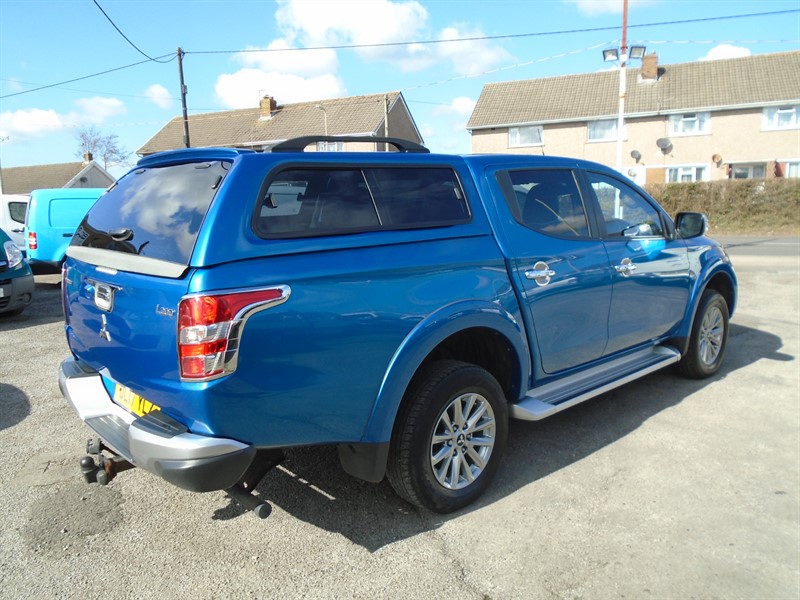 Used Vehicles in Bridgend, Wales | Cefn Cribwr Garage