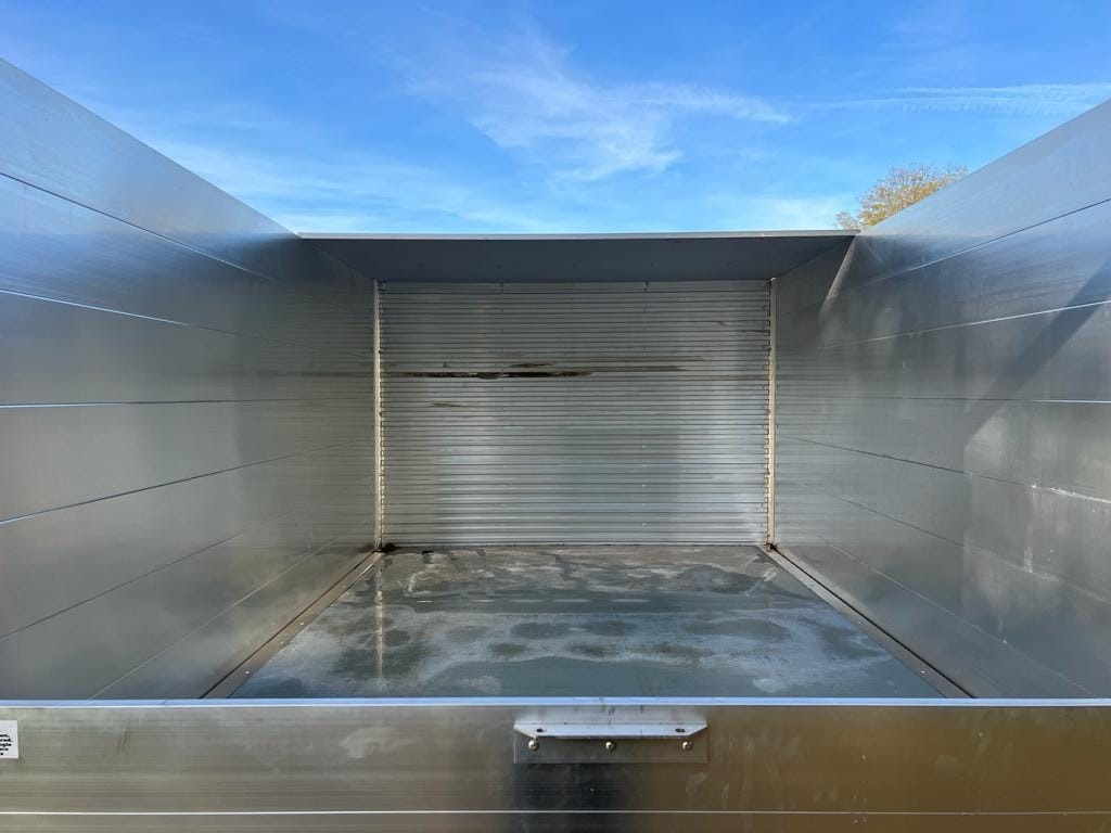 Used Isuzu Grafter for sale in Ilkeston, Derbyshire | Millhouse Garage