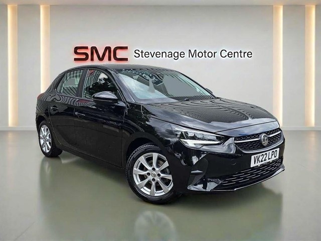 Used Cars Stevenage, Hertfordshire | Quality Selection & Competitive ...