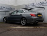 Used Vehicles in Nuneaton, Warwickshire | Merc Servicing