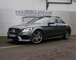 Used Vehicles in Nuneaton, Warwickshire | Merc Servicing