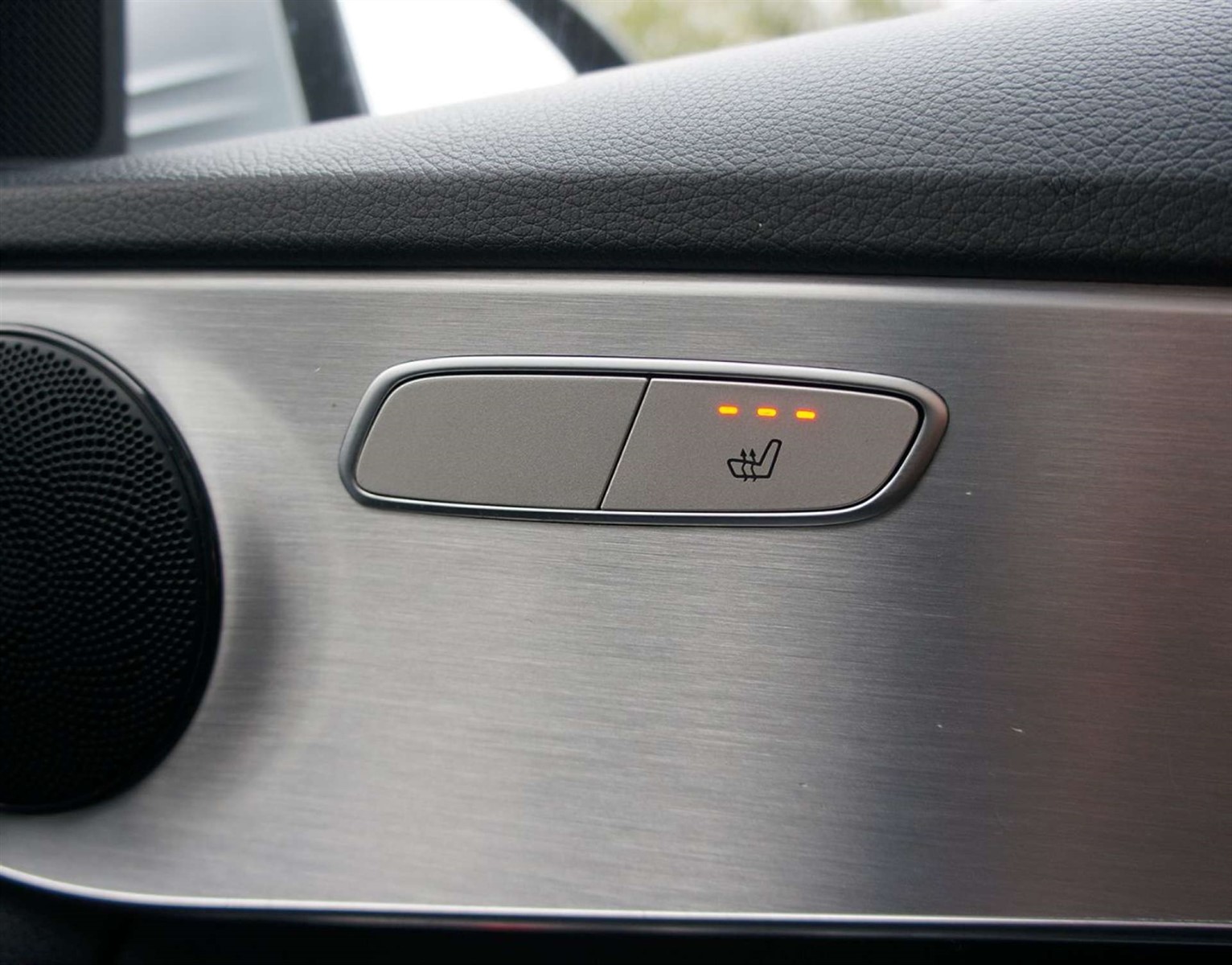 Used Mercedes C220 for sale in Nuneaton, Warwickshire | Merc Servicing