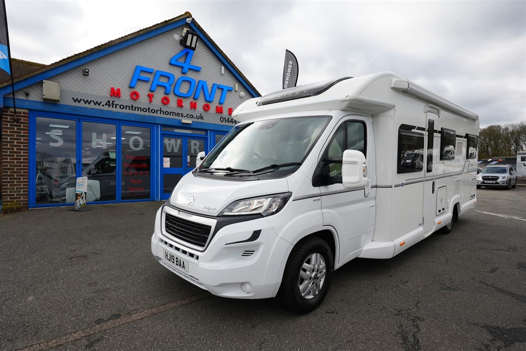 2019 Bailey Autograph 79-6