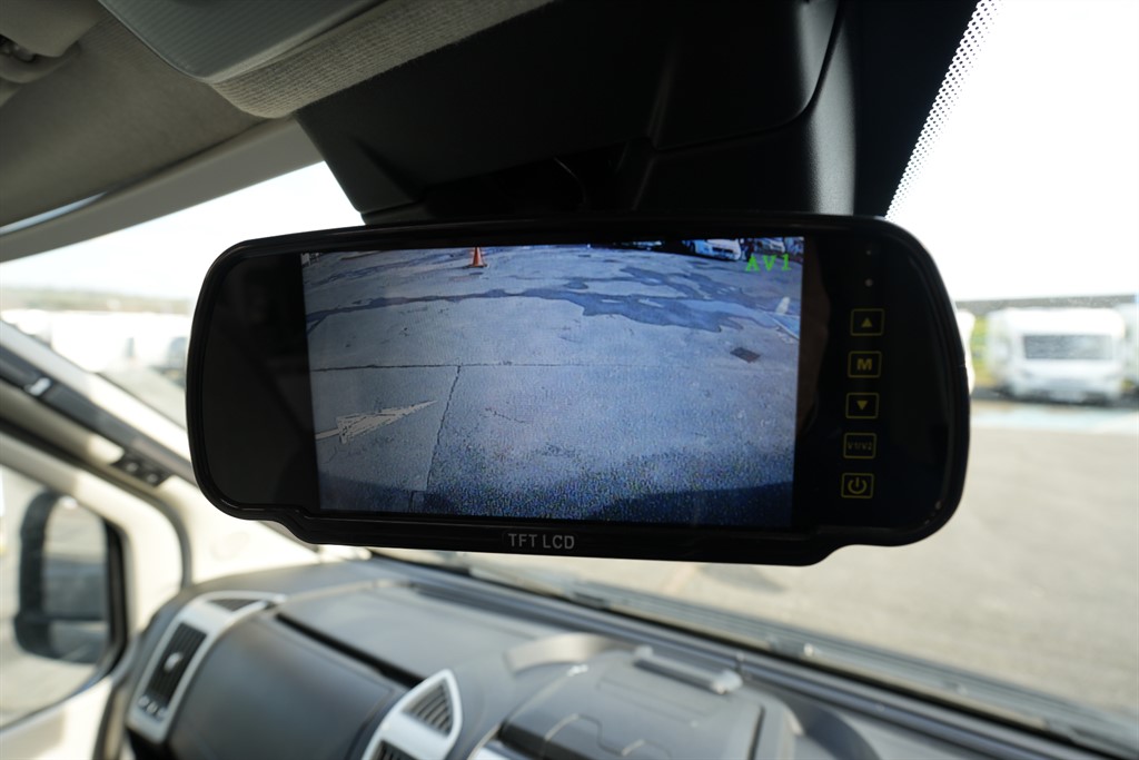 2022 Elddis Evolution Black