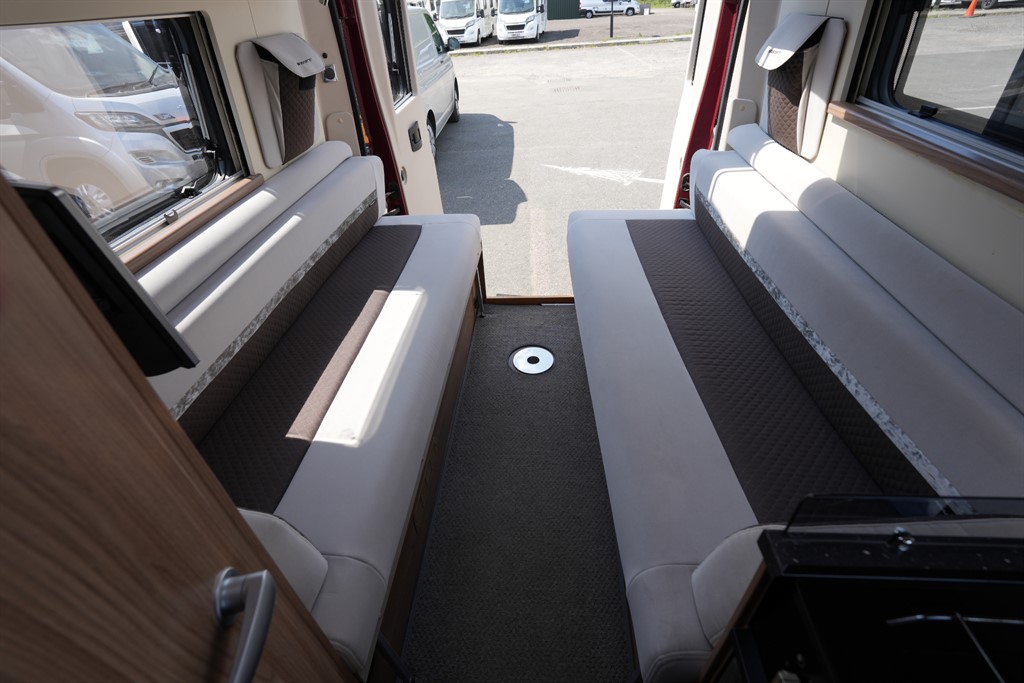 Campervans For Sale | Campers For Sale | New & Used