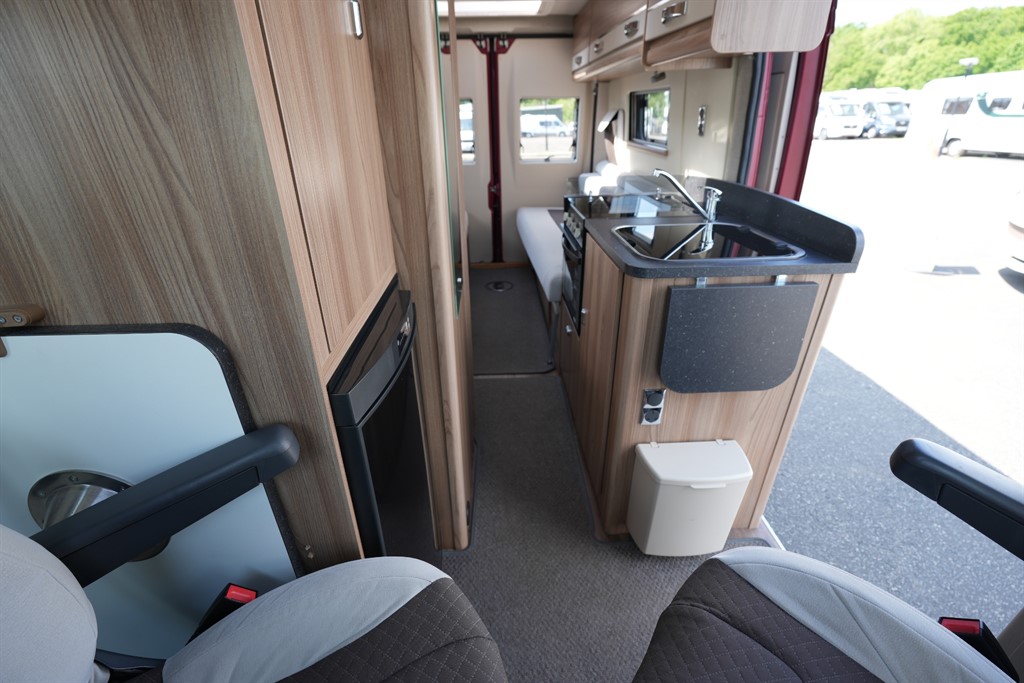 Campervans For Sale | Campers For Sale | New & Used