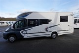 Used Chausson Welcome for sale in Haywards Heath, West Sussex | 4 Front ...