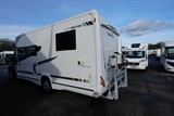 Used Chausson Welcome for sale in Haywards Heath, West Sussex | 4 Front ...