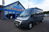 Used Murvi Morello for sale in Haywards Heath, West Sussex | 4 Front ...