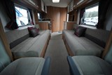 Used Swift Esprit for sale in Haywards Heath, West Sussex | 4 Front ...