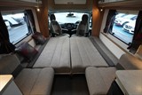 Used Swift Esprit for sale in Haywards Heath, West Sussex | 4 Front ...