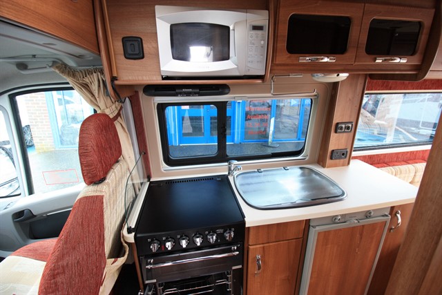 Used Auto-Sleepers Sussex for sale in Haywards Heath, West Sussex | 4 ...