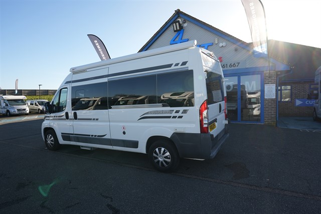 Used Auto-Sleepers Sussex for sale in Haywards Heath, West Sussex | 4 ...