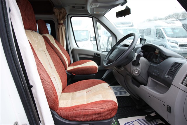 Used Auto-Sleepers Sussex for sale in Haywards Heath, West Sussex | 4 ...