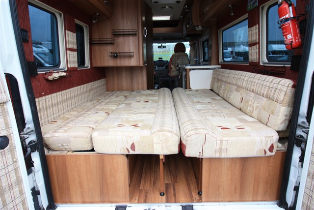 Used Auto-Sleepers Sussex for sale in Haywards Heath, West Sussex | 4 ...