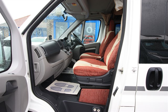 Used Auto-Sleepers Sussex for sale in Haywards Heath, West Sussex | 4 ...