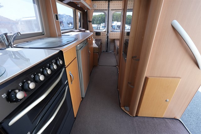 Used Auto-Sleepers Sussex for sale in Haywards Heath, West Sussex | 4 ...