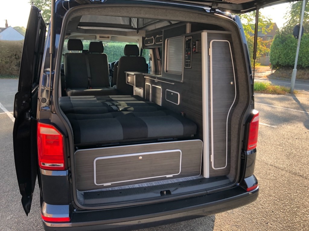 Used Volkswagen Transporter T28 TDI P/V HIGHLINE BMT for sale in ...