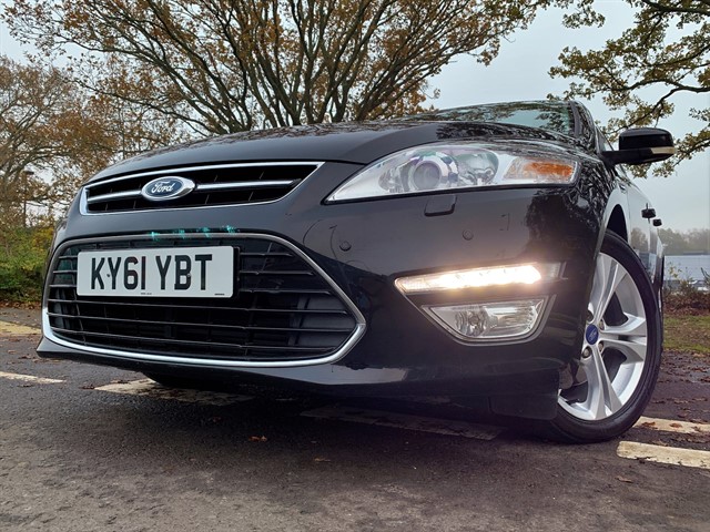 Quality Used Cars for sale and Finance in Ferndown and Poole in Dorset ...