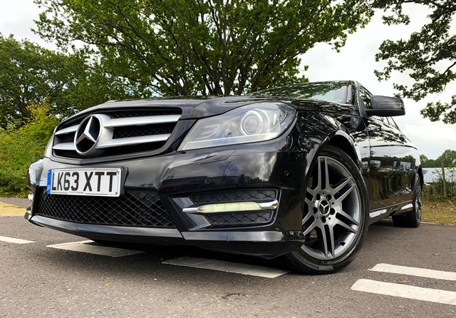 Quality Used Cars for sale and Finance in Ferndown and Poole in Dorset ...