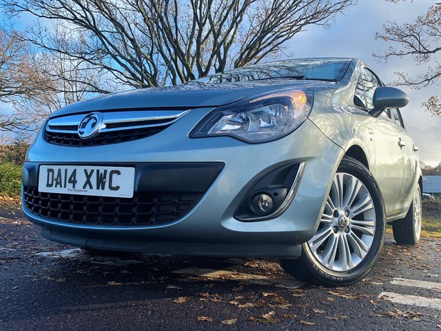 Quality Used Cars for sale and Finance in Ferndown and Poole in Dorset ...